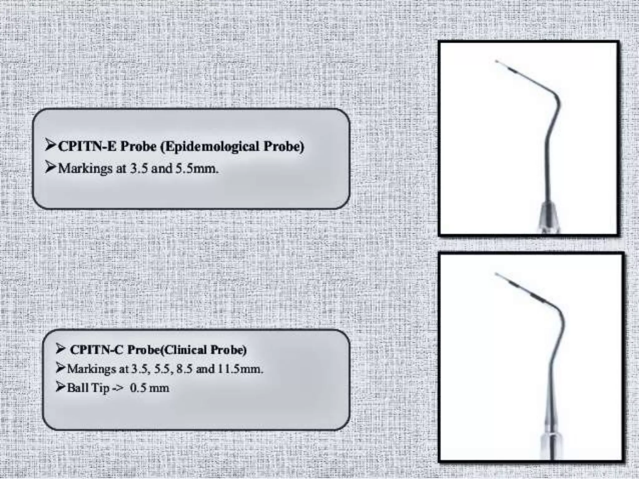 "PERIODONTAL- INSTRUMENTS AND INSTRUMENTATION" | PPTX