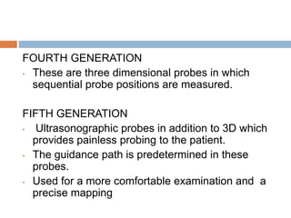 "PERIODONTAL- INSTRUMENTS AND INSTRUMENTATION" | PPTX