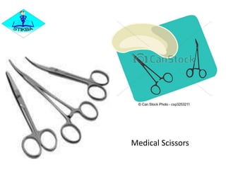 Instruments and other things used for physical examination | PPTX