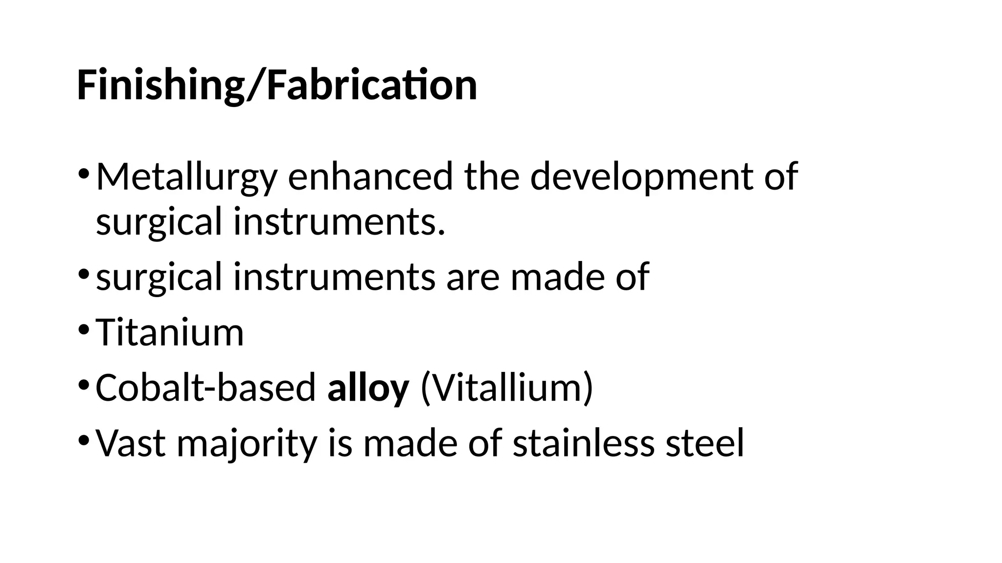 Instruments Construction & Febrication ( Lecture # 02,03).pptx