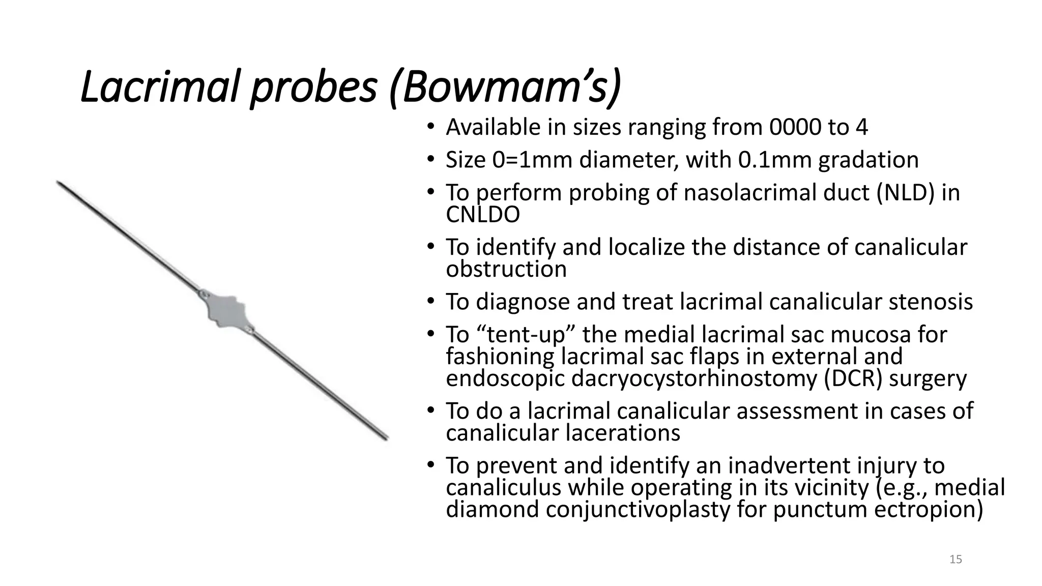 INSTRUMENTS, DYES & DRUGS in ophthalmology.pptx