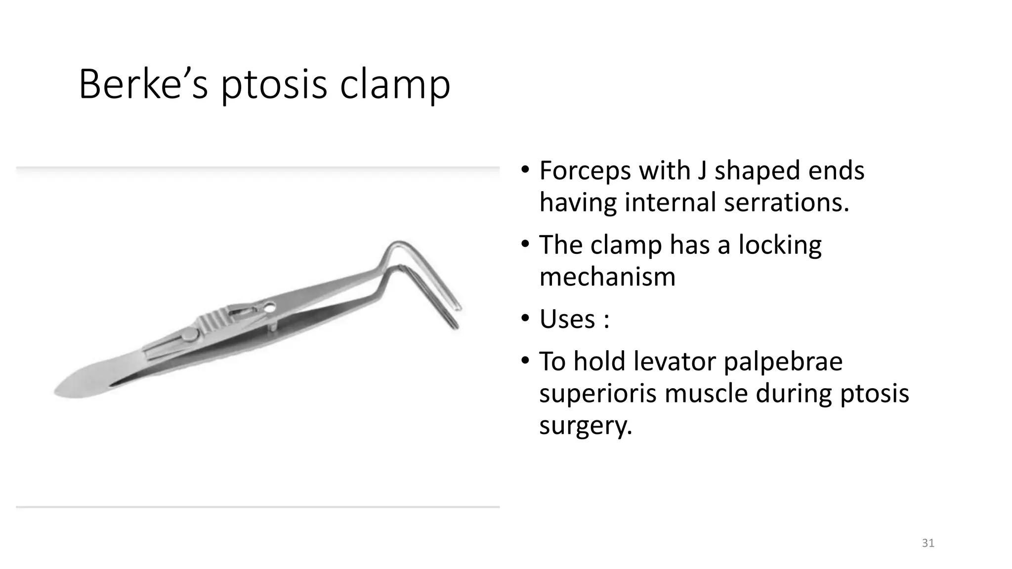 INSTRUMENTS, DYES & DRUGS in ophthalmology.pptx