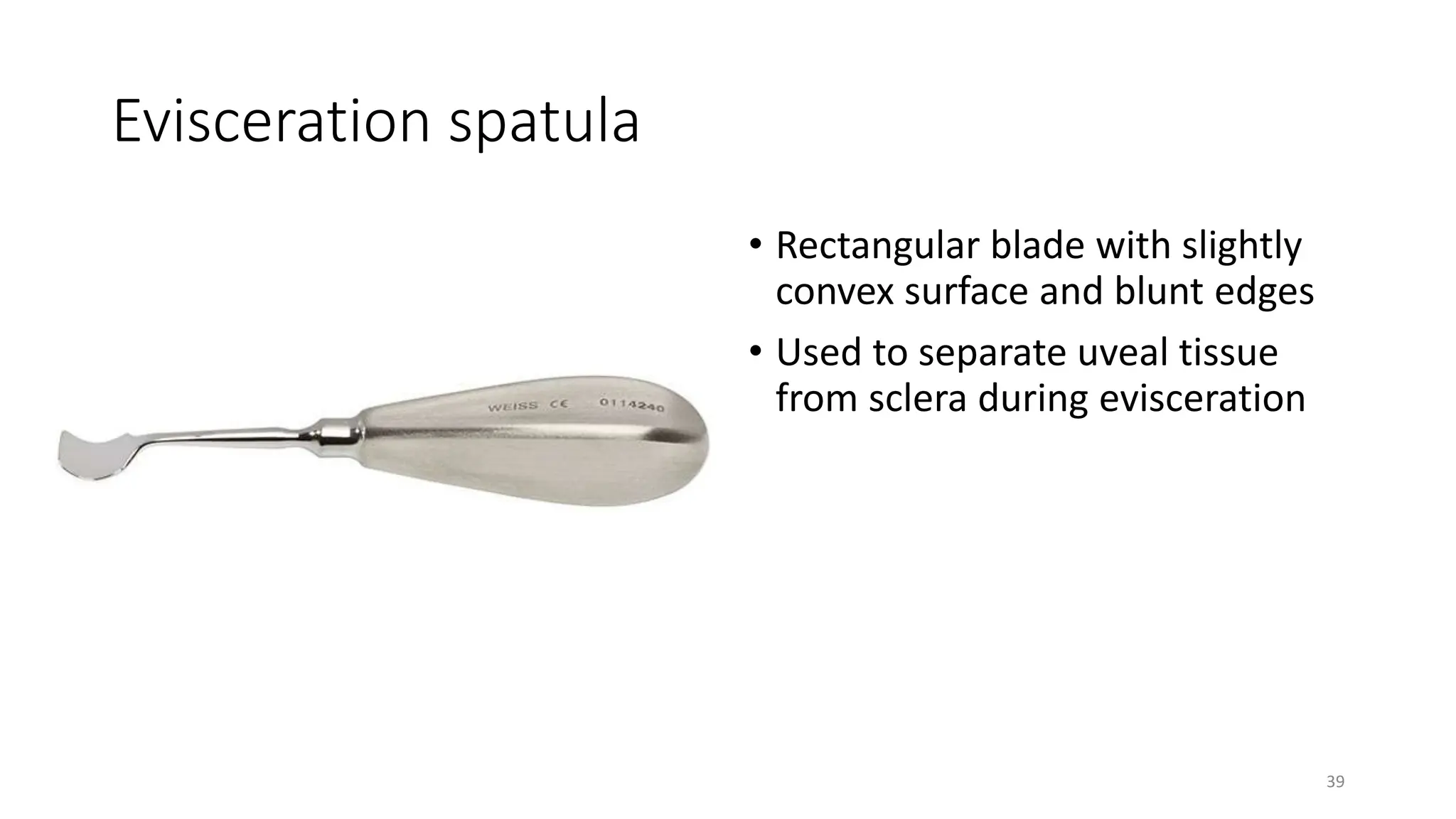 INSTRUMENTS, DYES & DRUGS in ophthalmology.pptx