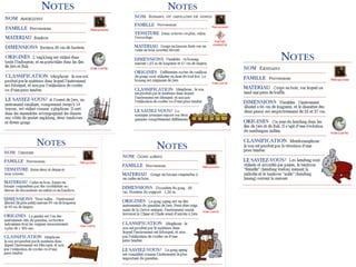 Instruments gamelan (in microsoft) | PDF