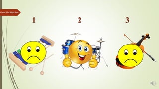 Instruments Guess | PPTX