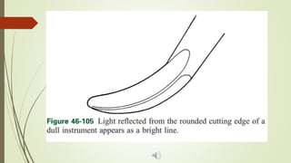 Instrument Sharpening dentistry perio.pptx