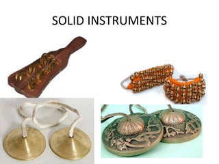 Instruments ime | PPT