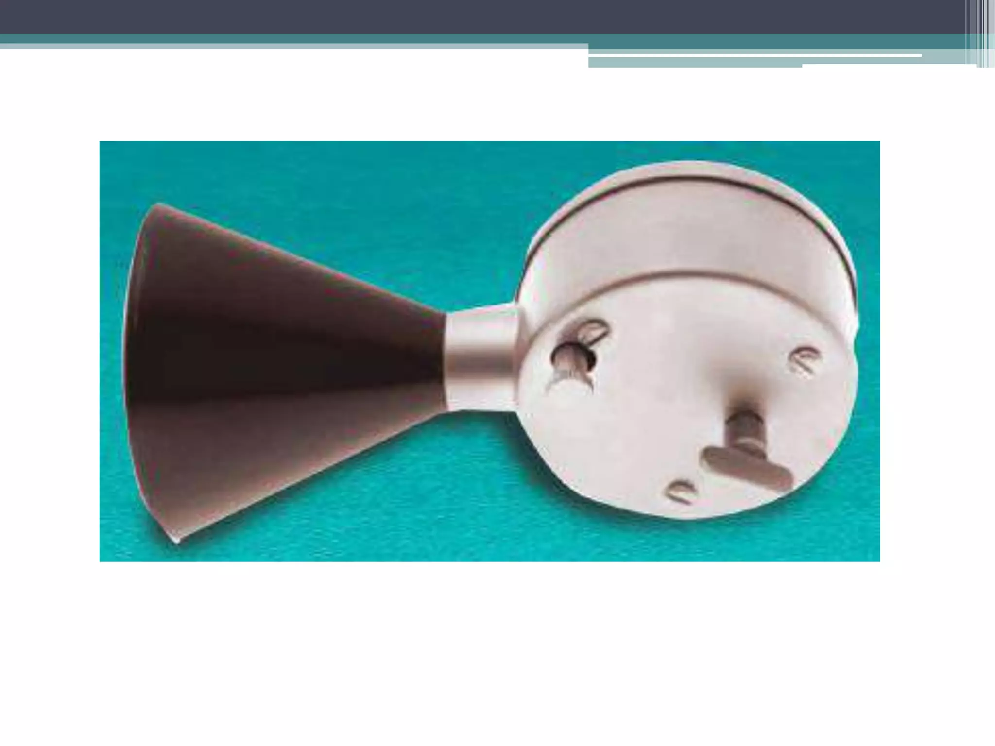 Instruments in ent..aak