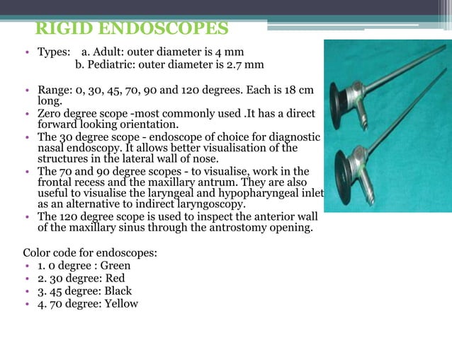 Instruments in ent..aak | Ear, Nose and Throat Conditions | Diseases ...