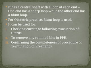 INSTRUMENTS IN OBSTETRICS AND GYNAECOLOGY.pptx