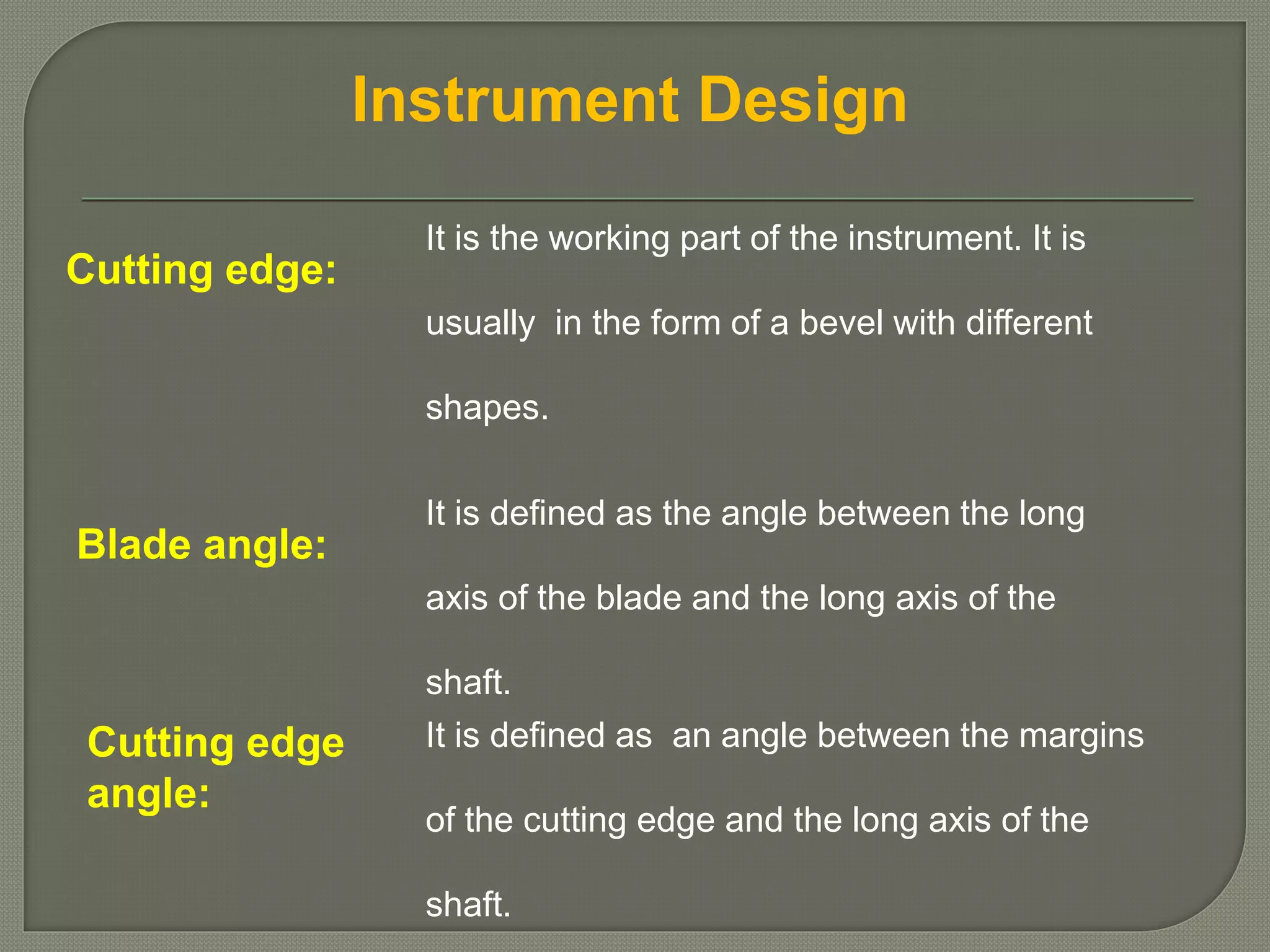 INSTRUMENTS in operative dentistry.pptx