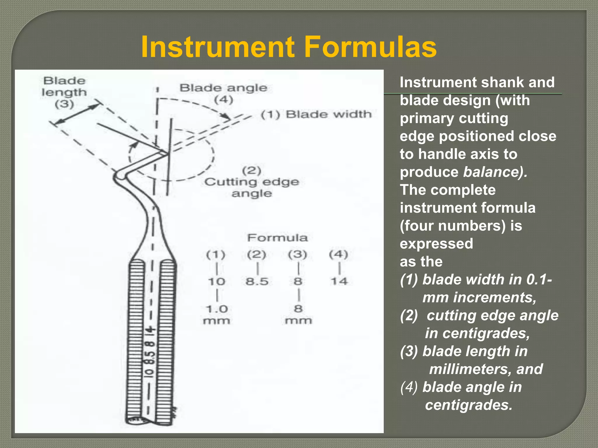 INSTRUMENTS in operative dentistry.pptx