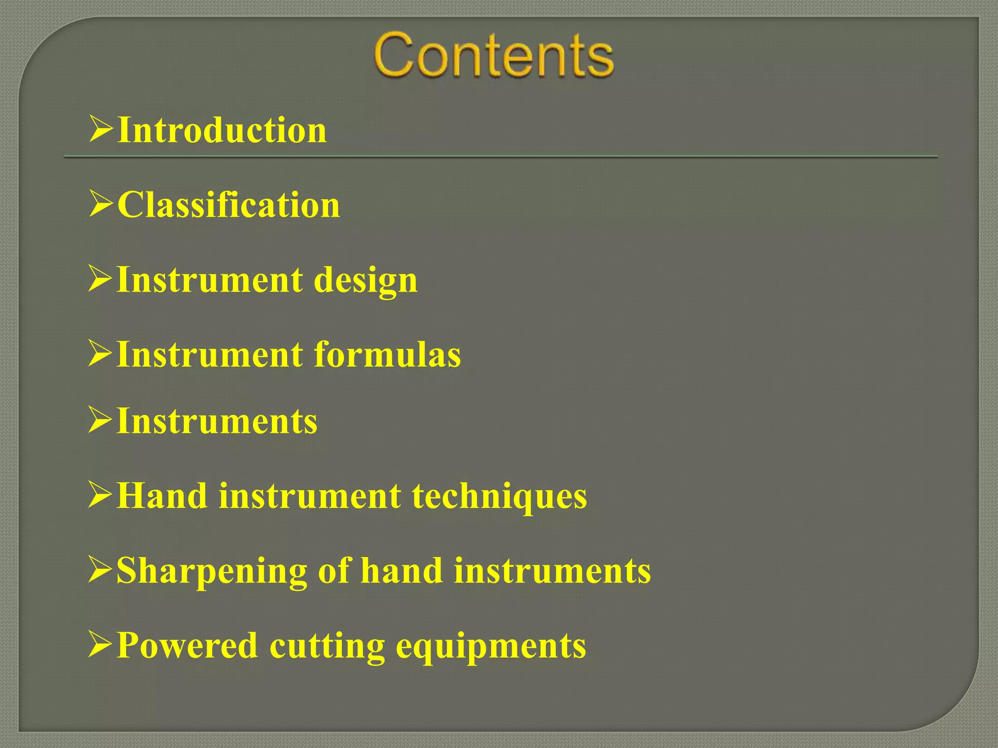 INSTRUMENTS in operative dentistry.pptx