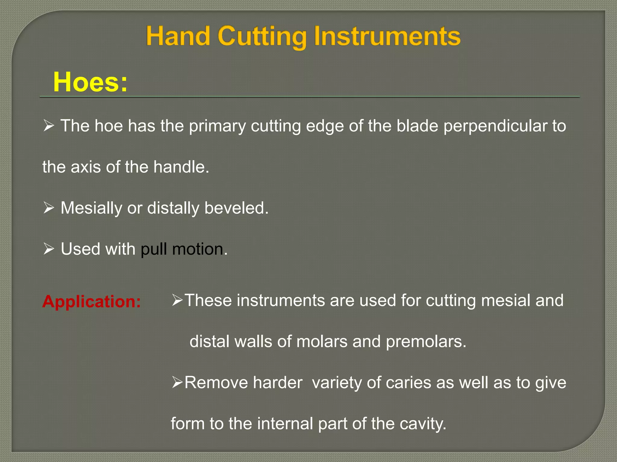INSTRUMENTS in operative dentistry.pptx