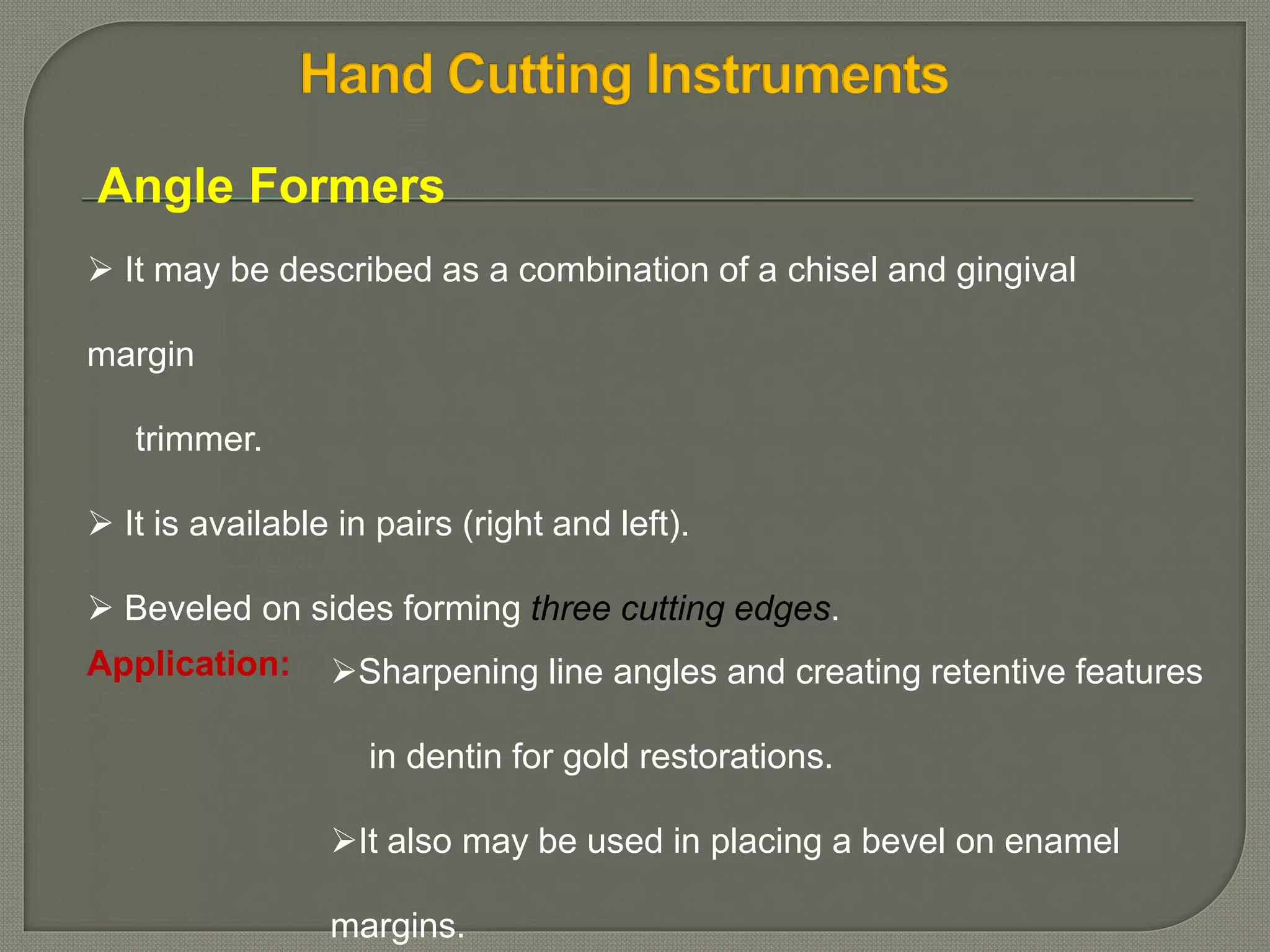 INSTRUMENTS in operative dentistry.pptx