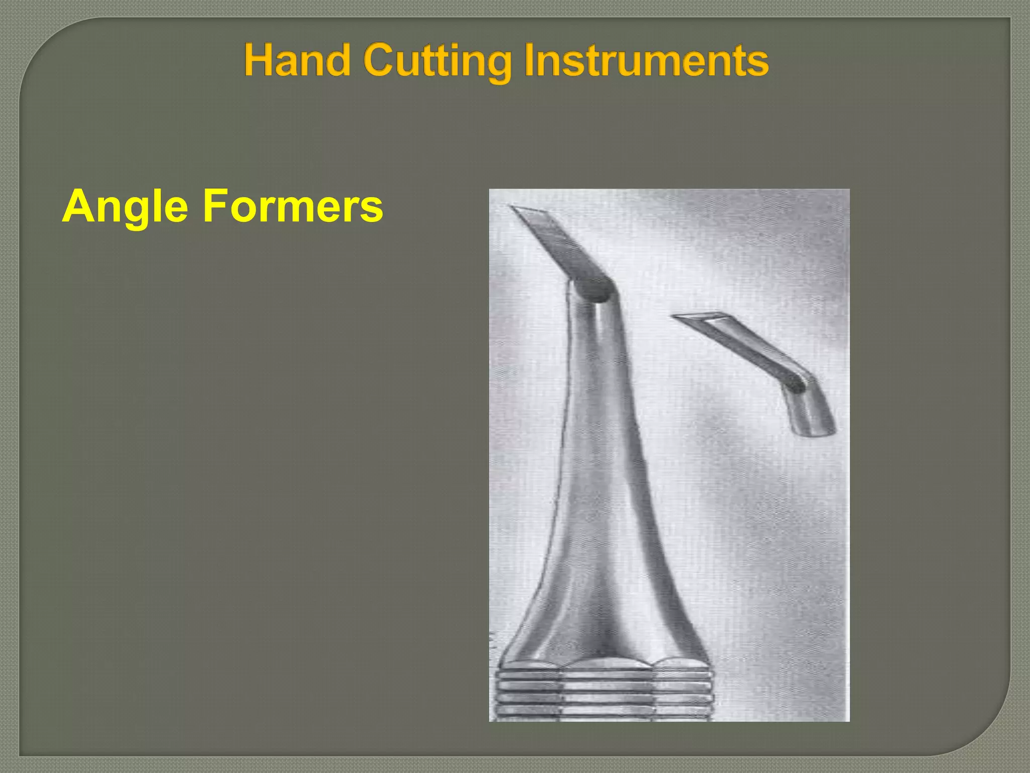 INSTRUMENTS in operative dentistry.pptx