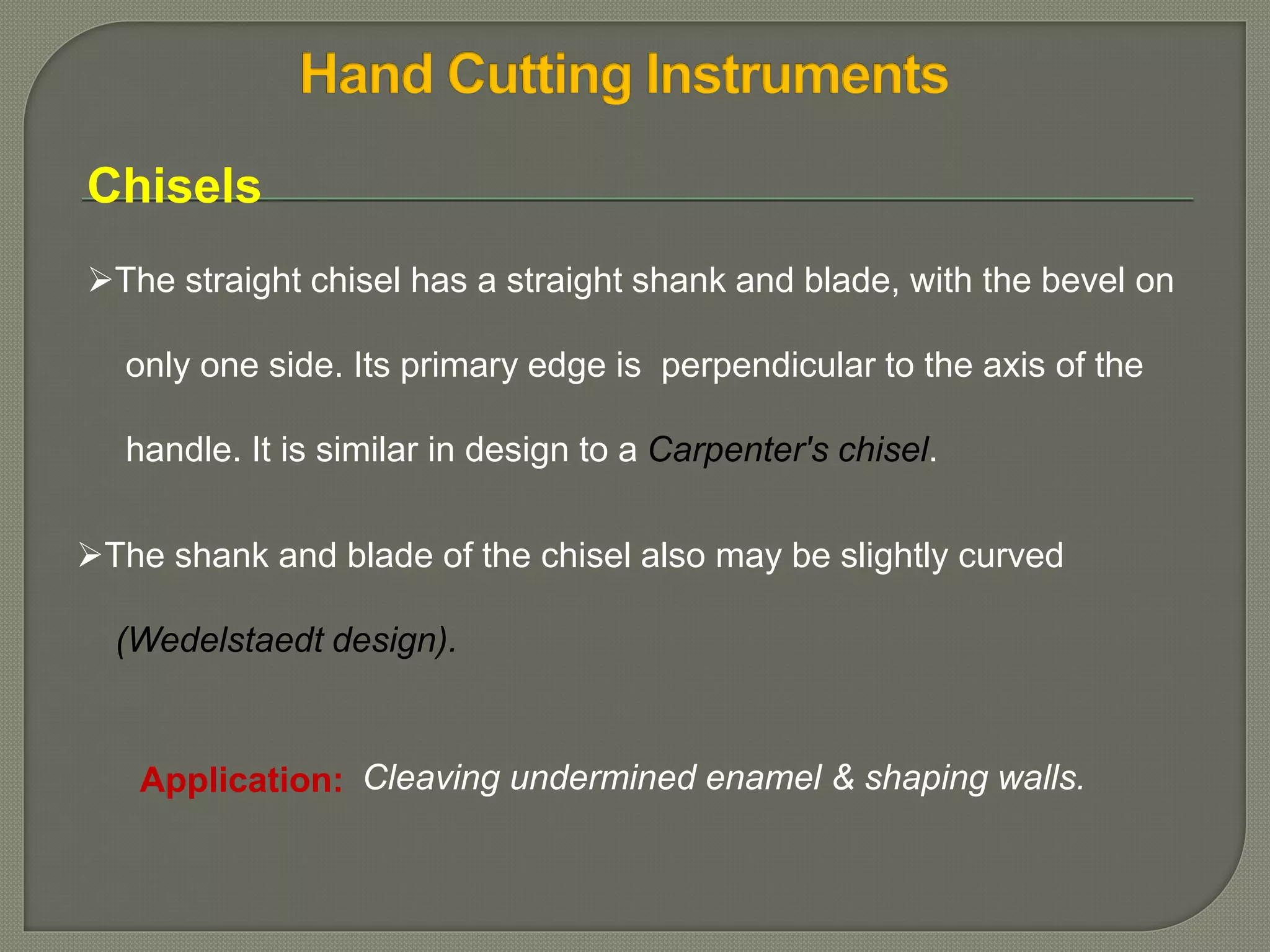 INSTRUMENTS in operative dentistry.pptx