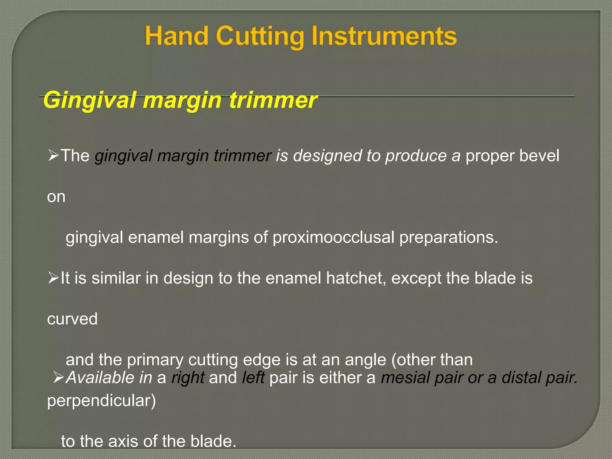 INSTRUMENTS in operative dentistry.pptx