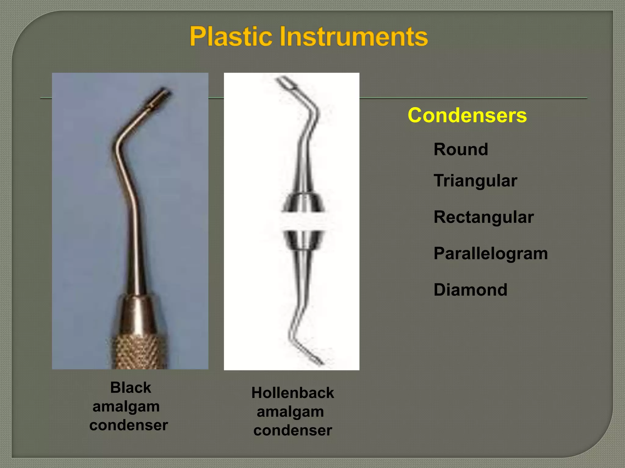INSTRUMENTS in operative dentistry.pptx