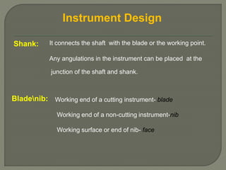 INSTRUMENTS in operative dentistry.pptx
