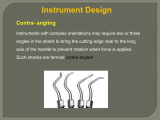 INSTRUMENTS in operative dentistry.pptx