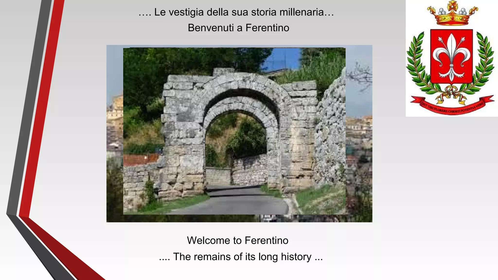 Italian instruments | PPT