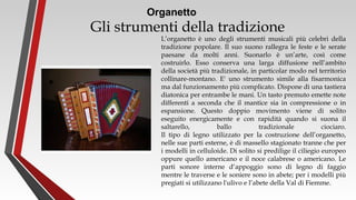 Italian instruments | PPT