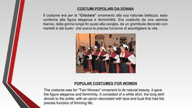 Italian instruments | PPT