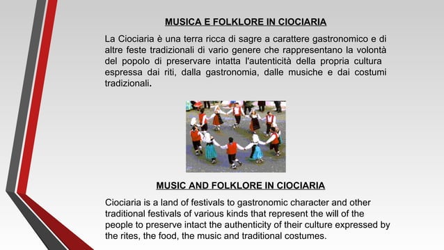 Italian instruments | PPT