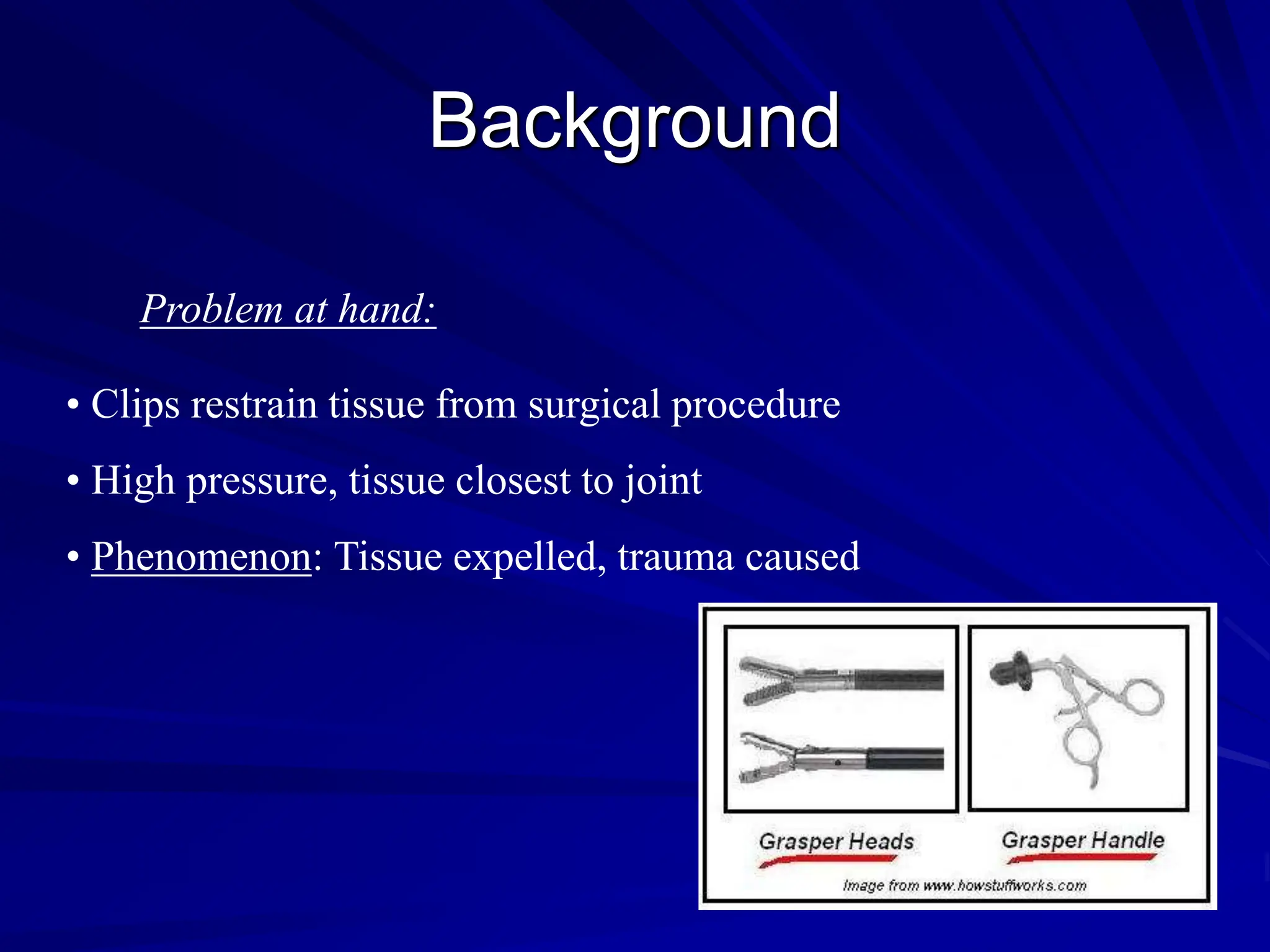 Instruments used in Laparoscopic surgery.pptx | Surgery | Medical Health