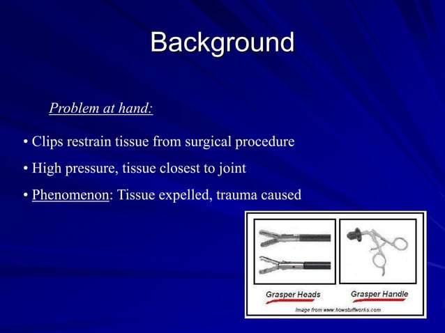 Instruments used in Laparoscopic surgery.pptx | Surgery | Medical Health