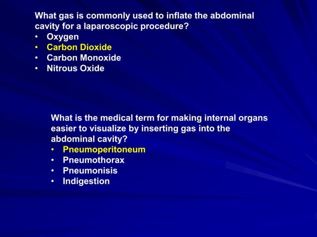 Instruments used in Laparoscopic surgery.pptx | Surgery | Medical Health