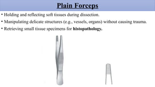 INSTRUMENTS OF AUTOPSY AND EVISCERATION TECHNIQUE 2.pptx