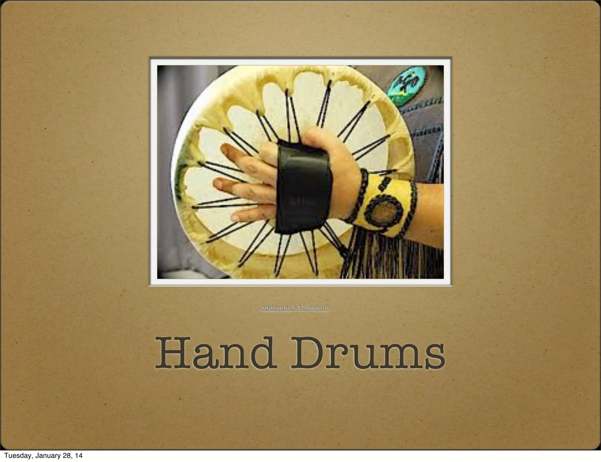 Instruments of the Aztec | PDF