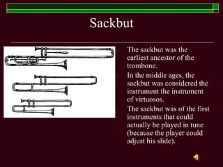 Instruments of the middle ages.ppt