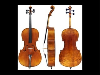 Instruments of the_orchestra | PPT