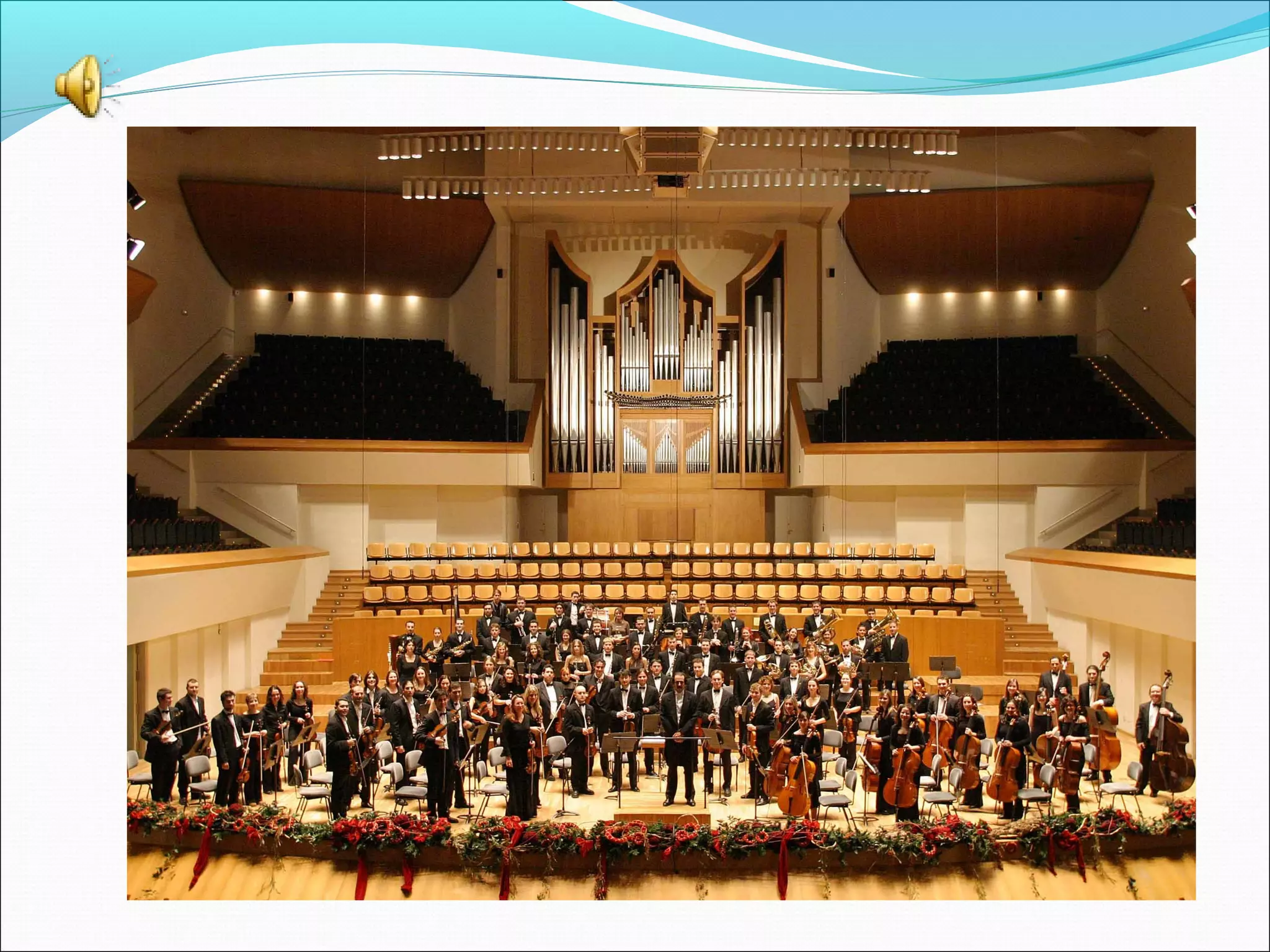 Instruments of the orchestra | PPT