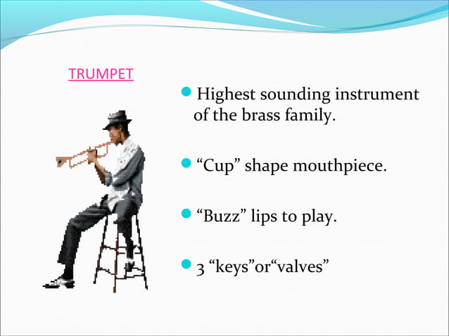 Instruments of the orchestra | PPT
