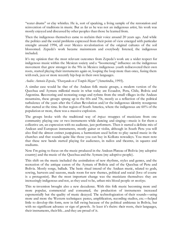 Instruments of time | PDF