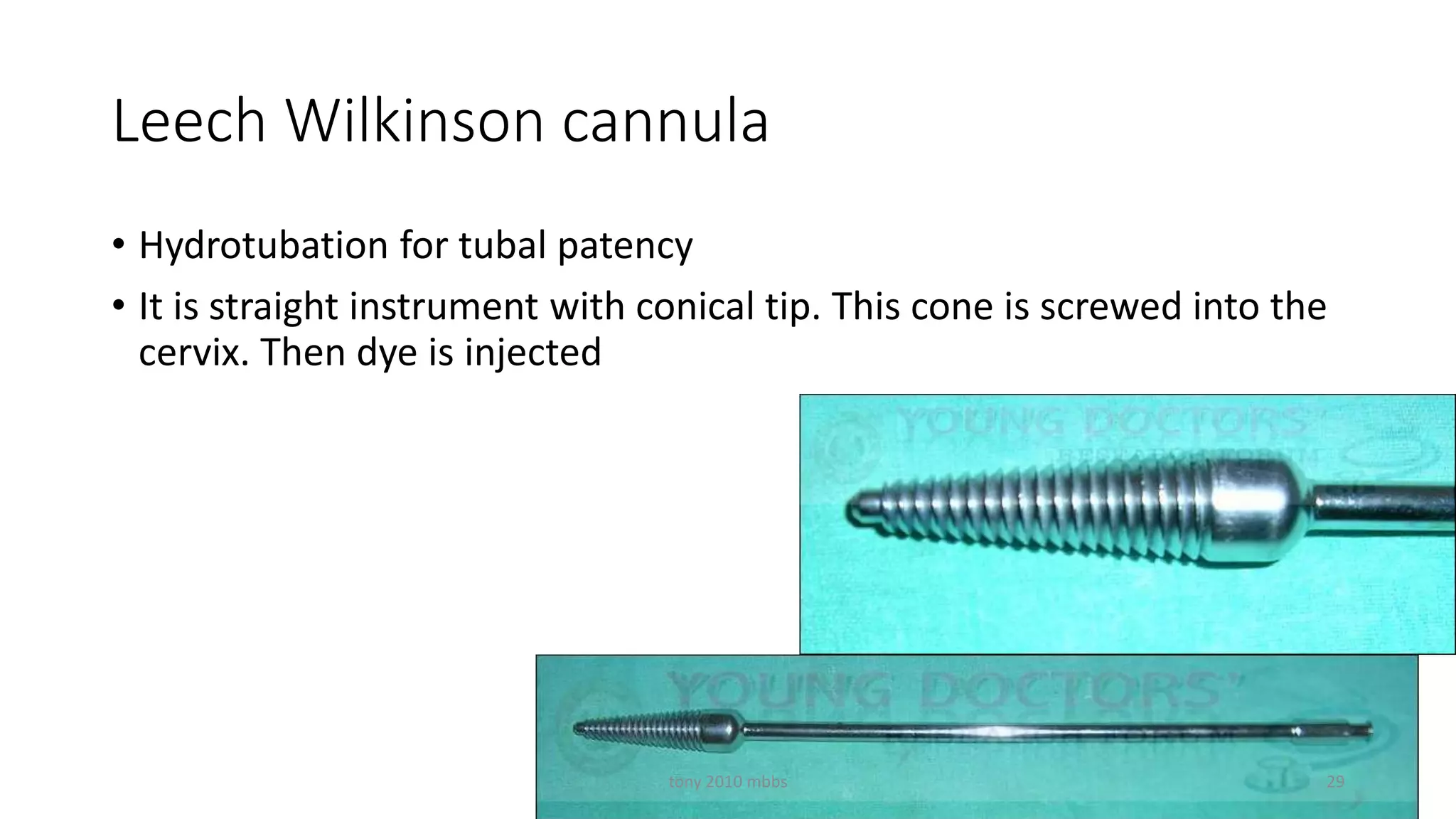 instruments ostetrics and gynaecology ppt | PDF