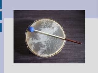 Instruments Orff | PPT