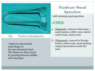 Instruments part 2 | PPTX