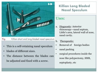 Instruments part 2 | PPTX