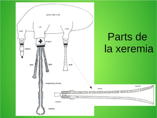 Instruments Populars | PPT