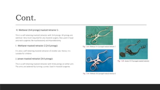 Instruments used in ear surgeries (1).pptx