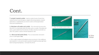 Instruments used in ear surgeries (1).pptx