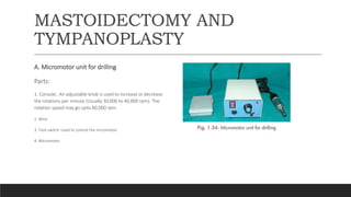 Instruments used in ear surgeries (1).pptx