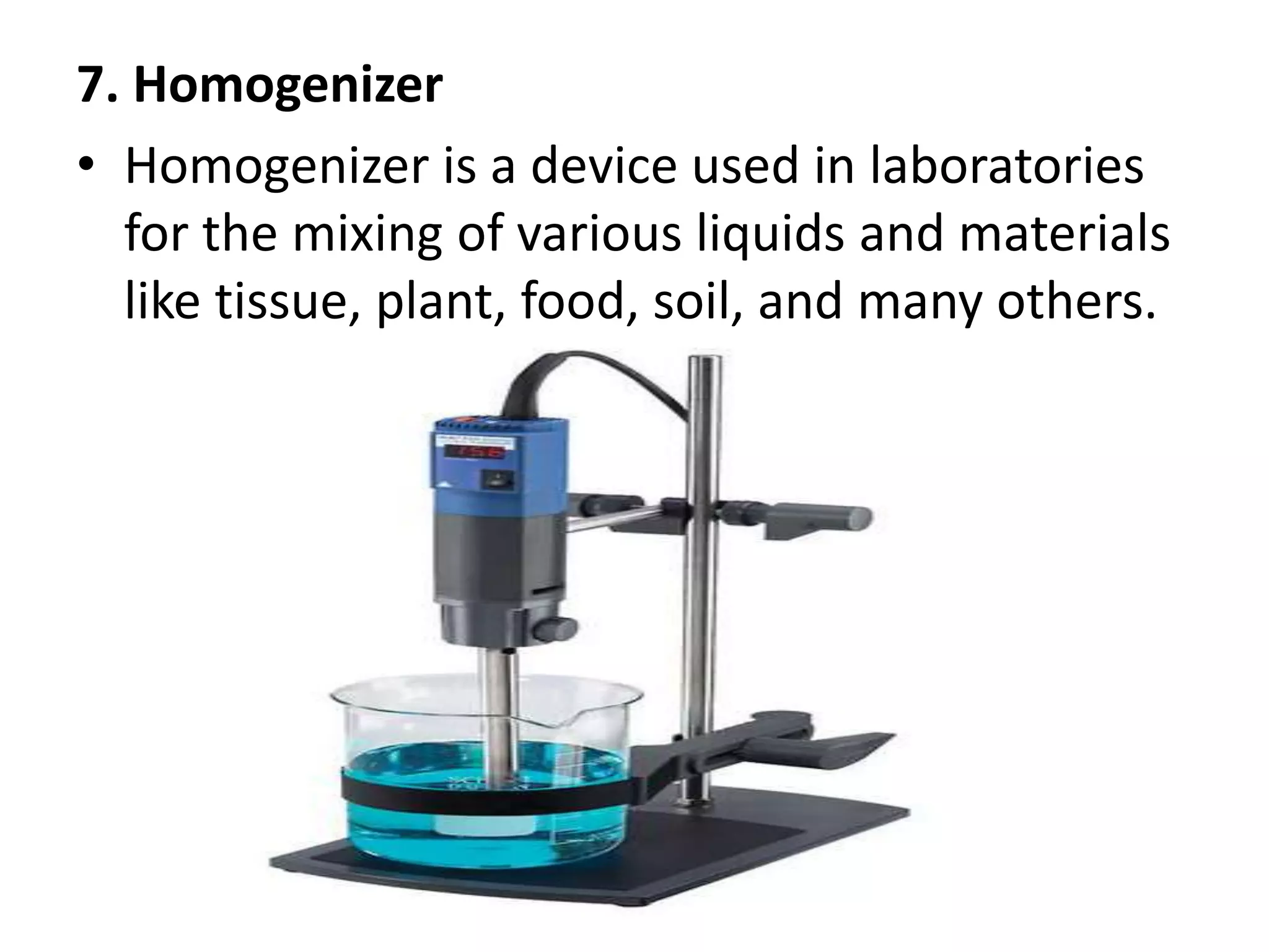 INSTRUMENTS USED IN MICROBIOLOGY LAB WITH PRINCIPLE AND.ppt