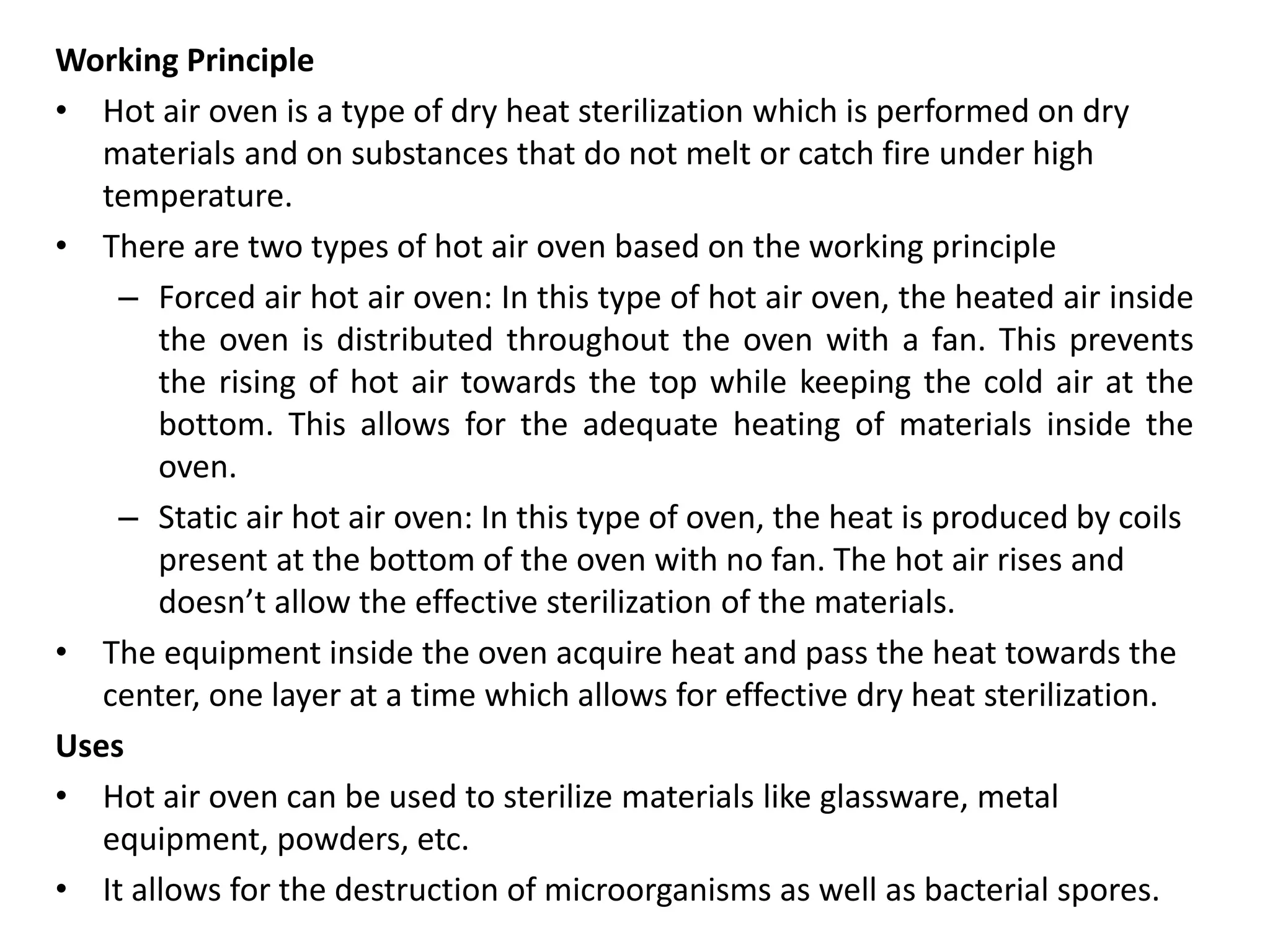 INSTRUMENTS USED IN MICROBIOLOGY LAB WITH PRINCIPLE AND.ppt