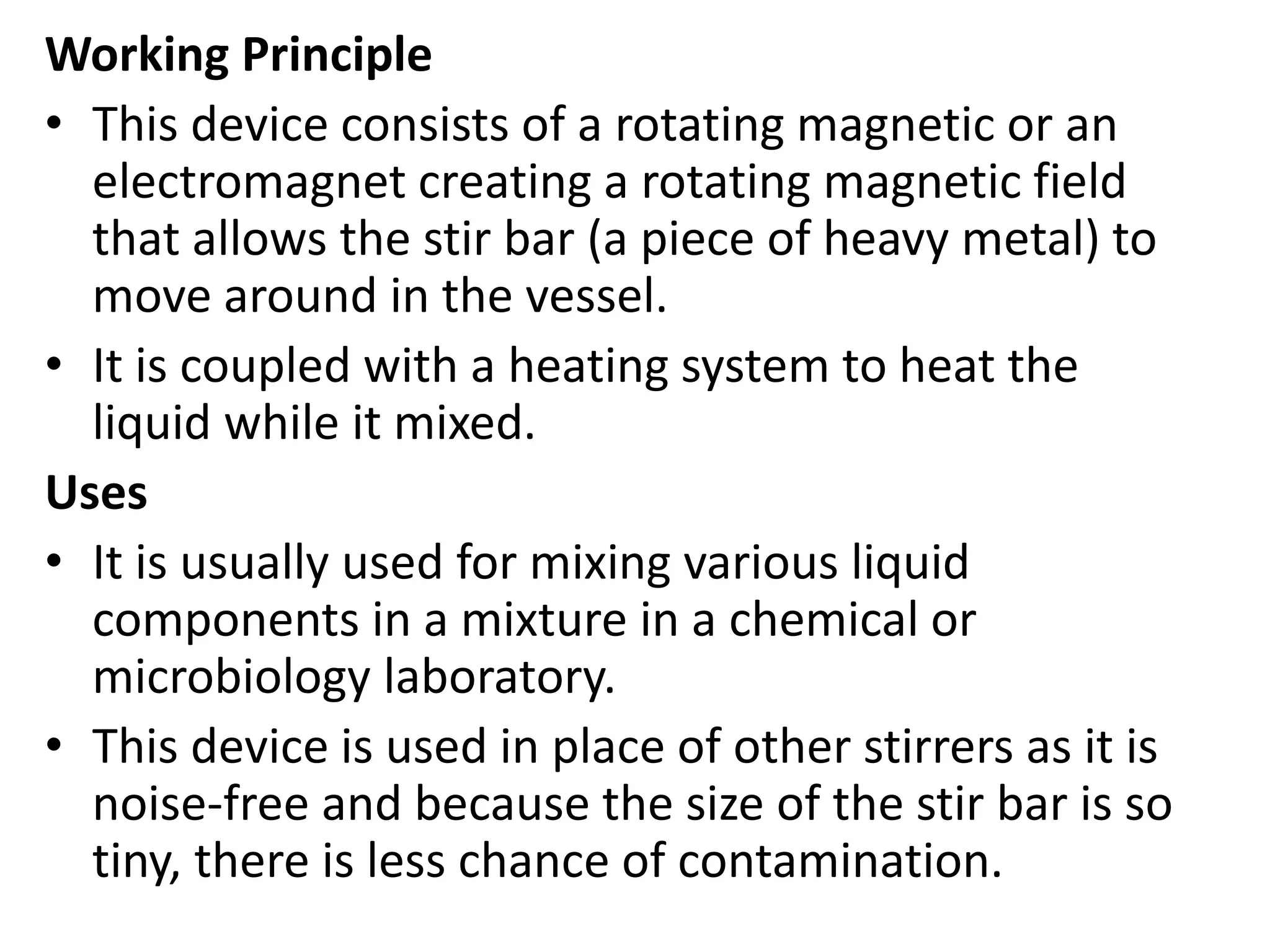 INSTRUMENTS USED IN MICROBIOLOGY LAB WITH PRINCIPLE AND.ppt
